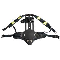 China Full Mask Single Backboard for Fire Fighting Made of Carbon Fiber Composites Cylinder for sale