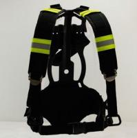 China Full Mask Single Backboard for Fire Fighting Made of Carbon Fiber Composites Cylinder for sale