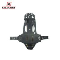 China Full Mask Single Backboard for Fire Fighting Made of Carbon Fiber Composites Cylinder for sale