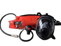 China Cylinder 2L Lightweight Emergency Breathing Apparatus 30min For Compressed Air for sale