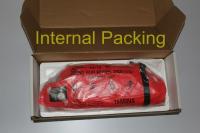 China Cylinder 2L Lightweight Emergency Breathing Apparatus 30min For Compressed Air for sale