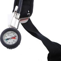 China Firefighter 6L Positive Pressure Apparatus with Carbon Fiber Cylinders for sale