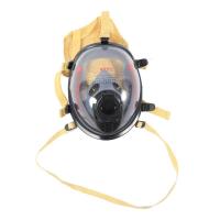 China Firefighter 6L Positive Pressure Apparatus with Carbon Fiber Cylinders for sale
