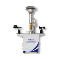 China High Precision PM2.5 PM10 Industrial Air Quality Monitor with Temperature Control for sale