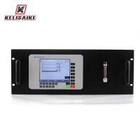 China KF100 Series Flue Gas Ultraviolet Analyzer for Industry SO2 NO NO2 O2 NH3 CL2 O3 H2S for sale
