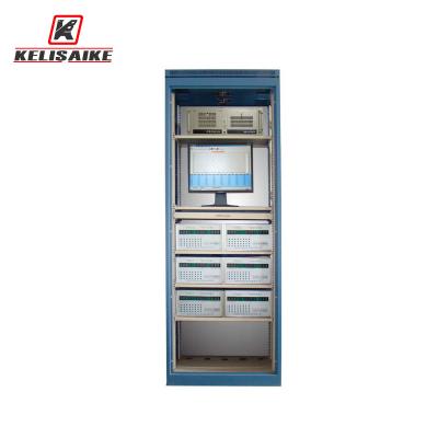 China CEMS Continuous Emission Monitoring System Explosion Proof for sale