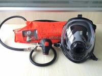 China EEBD Emergency Escape Breathing Device Lifesaving Apparatus for sale