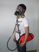 China KL99-6.8/30 6MPa Eebd Emergency Escape Breathing Device For Firefighting for sale