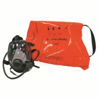 China Glass Fiber Reinforced Plastics Firefighting Equipment Emergency Escape Breathing Device for sale