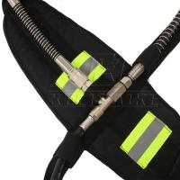 China 3L Compressed Air Emergency Escape Breathing Device Eebd For MED Certified Safety for sale
