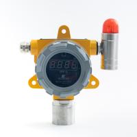 China K800 Fixed Gas Detector CE SIL UL ATEX Approved Oil And Gas Industrial Safety for sale