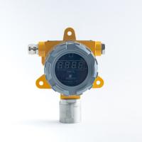 China K800 Fixed Gas Detector CE SIL UL ATEX Approved Oil And Gas Industrial Safety for sale