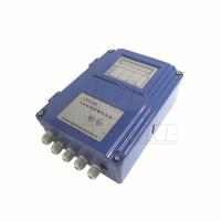 China LED Display Multi Channels Gas Detector Controller For 220V AC 60Hz Customized for sale
