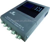 China 24V DC K1000 LPG Gas Detection Control Panel With Solid Relay Output for sale