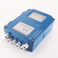 China 24V DC K1000 LPG Gas Detection Control Panel With Solid Relay Output for sale