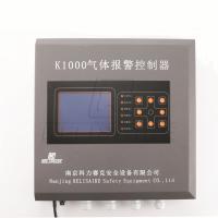 China K1000-32 Gas Alarm Controller 220V AC Wireless With LED Display for sale