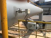 China KF-200 in-Situ Non-Sampling Laser Gas Analyzer for sale