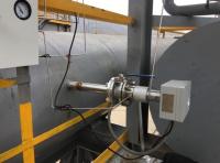 China KF200 Laser Gas Analyzer In-situ TDLAS Analyzer For CO , NH₃ , HCl , And O₂ Monitoring In Industrial Emissions for sale