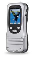 China Digital Alcohol Breath Analyzer with Fast Response Time and Touch Screen Printer for sale