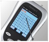 China Digital Alcohol Breath Analyzer with Fast Response Time and Touch Screen Printer for sale
