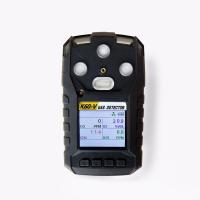 China Small Size Portable Gas Detector K60-IV Carbon Dioxide For Confined Spaces for sale