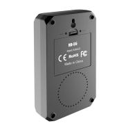 China OBM Home Portable Radon Detector Lightweight with Lithium Battery for sale
