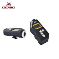 China 3V Portable Methane Gas Analyzer Explosion Proof  With Low Alarm 25% LEL for sale