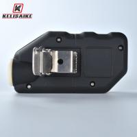 China 3V Portable Methane Gas Analyzer Explosion Proof  With Low Alarm 25% LEL for sale