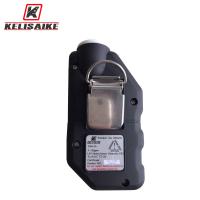 China 3V Portable Methane Gas Analyzer Explosion Proof  With Low Alarm 25% LEL for sale