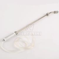 China Portable Online Infrared Flammable Gas Monitor for SO2 NO CO CO2 O2 for sale