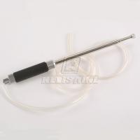 China Portable Online Infrared Flammable Gas Monitor for SO2 NO CO CO2 O2 for sale