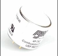 China 40xv Oxygen Gas Sensor O2 Sensor for Gas Detector Based on ELECTROCHEMICAL Principle for sale