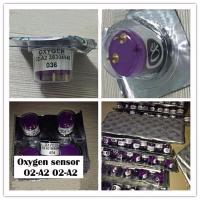 China 40xv Oxygen Gas Sensor O2 Sensor for Gas Detector Based on ELECTROCHEMICAL Principle for sale
