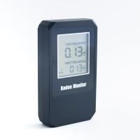 China 85g Radon Type RN55 4 Gas Monitor With Pump 3.7V Lithium Battery KELISAIKE for sale