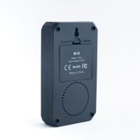 China 85g Radon Type RN55 4 Gas Monitor With Pump 3.7V Lithium Battery KELISAIKE for sale