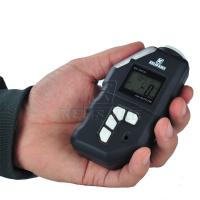 China Portable Handheld Gas Leak Detector LCD Display With Audio Visual Alarm for sale