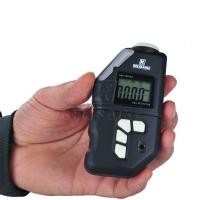 China 0-2000ppm Carbon Monoxide Gas Leak Detector Battery Operated Handheld CO Analyzer for sale