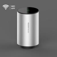 China Advanced Pulsed Ion Chamber Technology for Precise Radon Detection Home and Commercial for sale