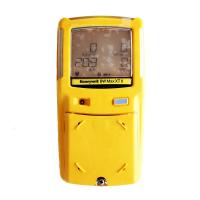 China BW MAXXT Four In One Portable Oxygen Meter 360g With Anti Shock Cover for sale