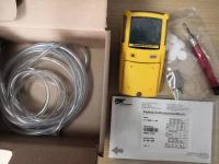 China BW MAXXT Four In One Portable Oxygen Meter 360g With Anti Shock Cover for sale