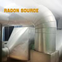 China Radon Monitor Multirae 5 Gas Meter RN-PRO 200 Home Safety Customizable for sale