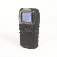 China CO O2 H2S Portable Gas Detector K60-IV OEM For Hazardous Environments for sale