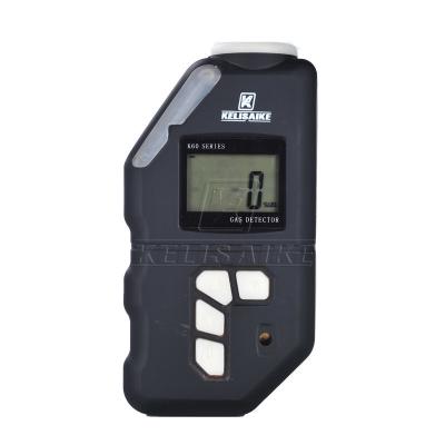 China K60 Series Portable Gas Detector 0-20ppm Ozone O3 Gas Leak Analyzer for sale