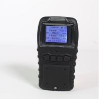 China K60IV P Portable Multi Gas Detector With Pump CO，O2，H2S，LEL/CH4 for sale