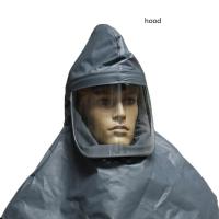 China New 2025 Papr Powered Air Purifying Respirator Breathing Apparatus Kl99-Papr for sale