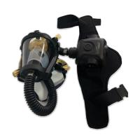 China 4-Hour Runtime Powered Air Purifying Respirator Breathing Apparatus Kl99-Papr for sale