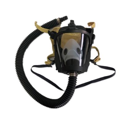 China New Papr 2026 Auto Powered Air Purifying Respirator Papr for sale