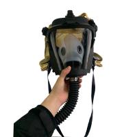 China KL99-PAPR Powered Air Purifying Respirator with 12V/3400mAh Battery CE ISO Certified and >4 Hours Runtime with face mask for sale
