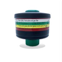 China CE Approved Kl99-Papr Powered Air Purifying Respiratory for Welding Protection for sale