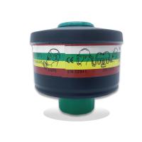 China Factory Price Papr Powered Air Purifying Respirator with Hood for sale